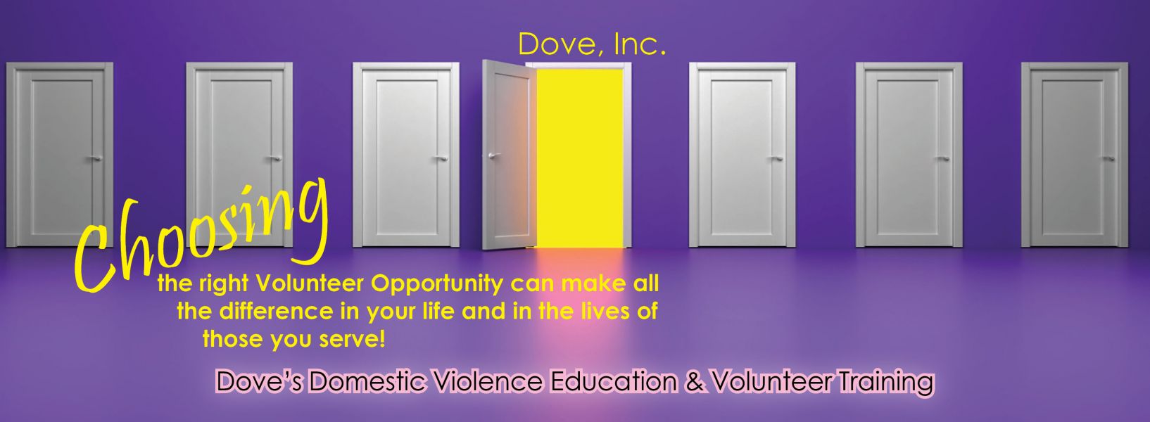 Home - Dove Inc.
